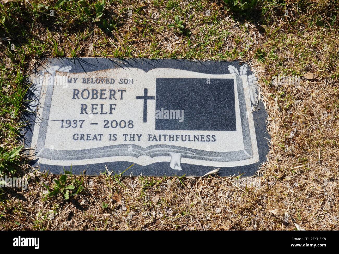 Robert relf hi-res stock photography and images - Alamy