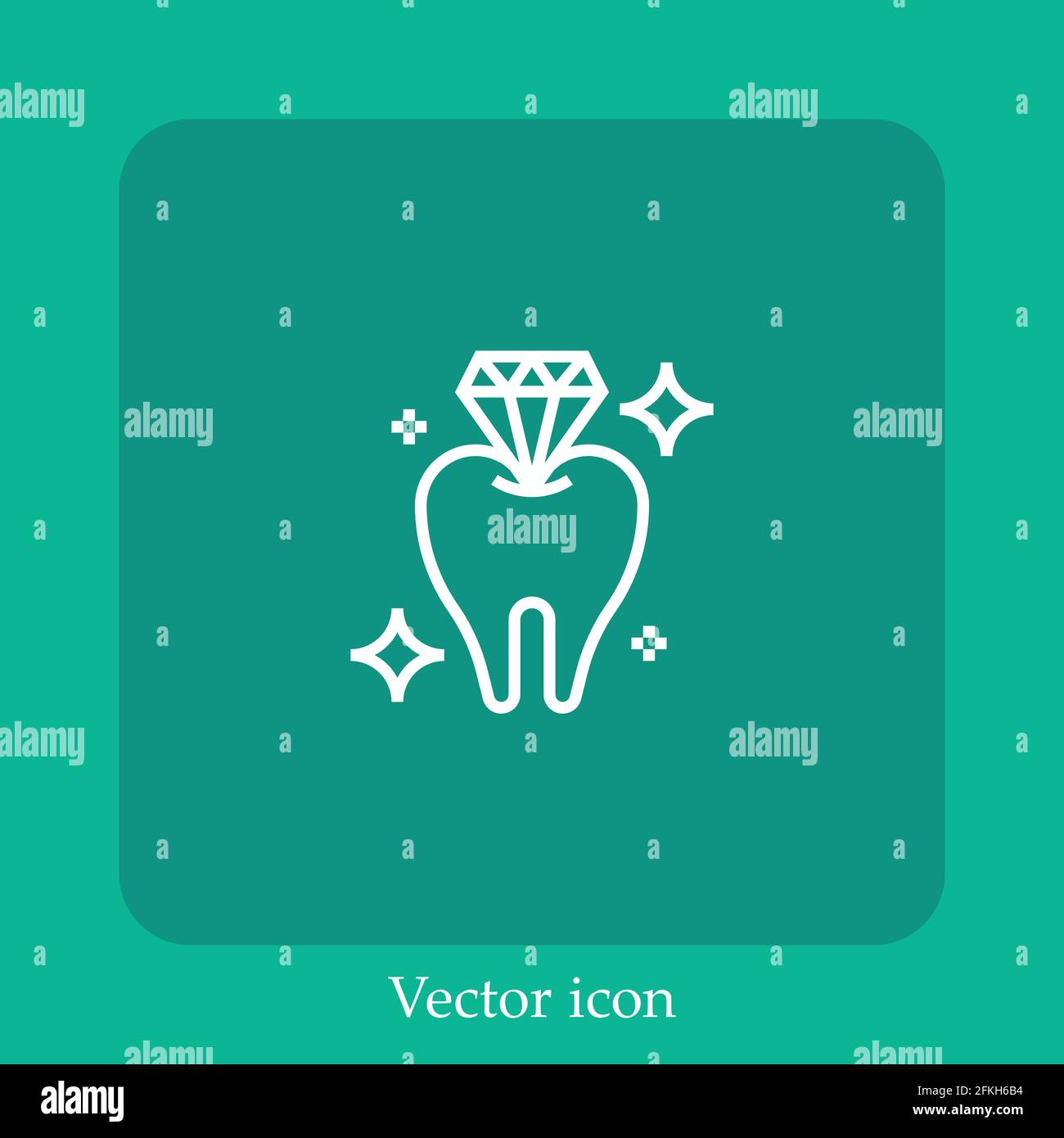 H zone of face Stock Vector Images - Alamy