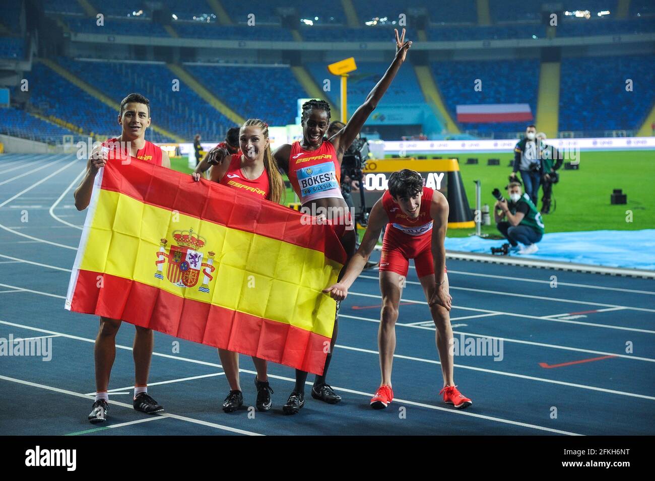 Lorena andrea hi-res stock photography and images - Alamy