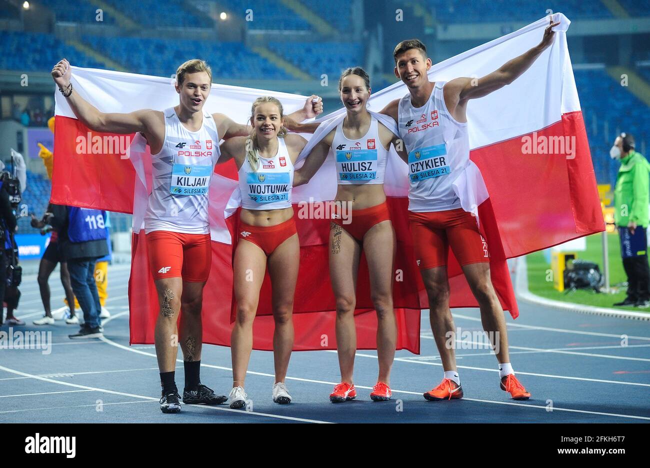 Zuzanna hi-res stock photography and images - Alamy