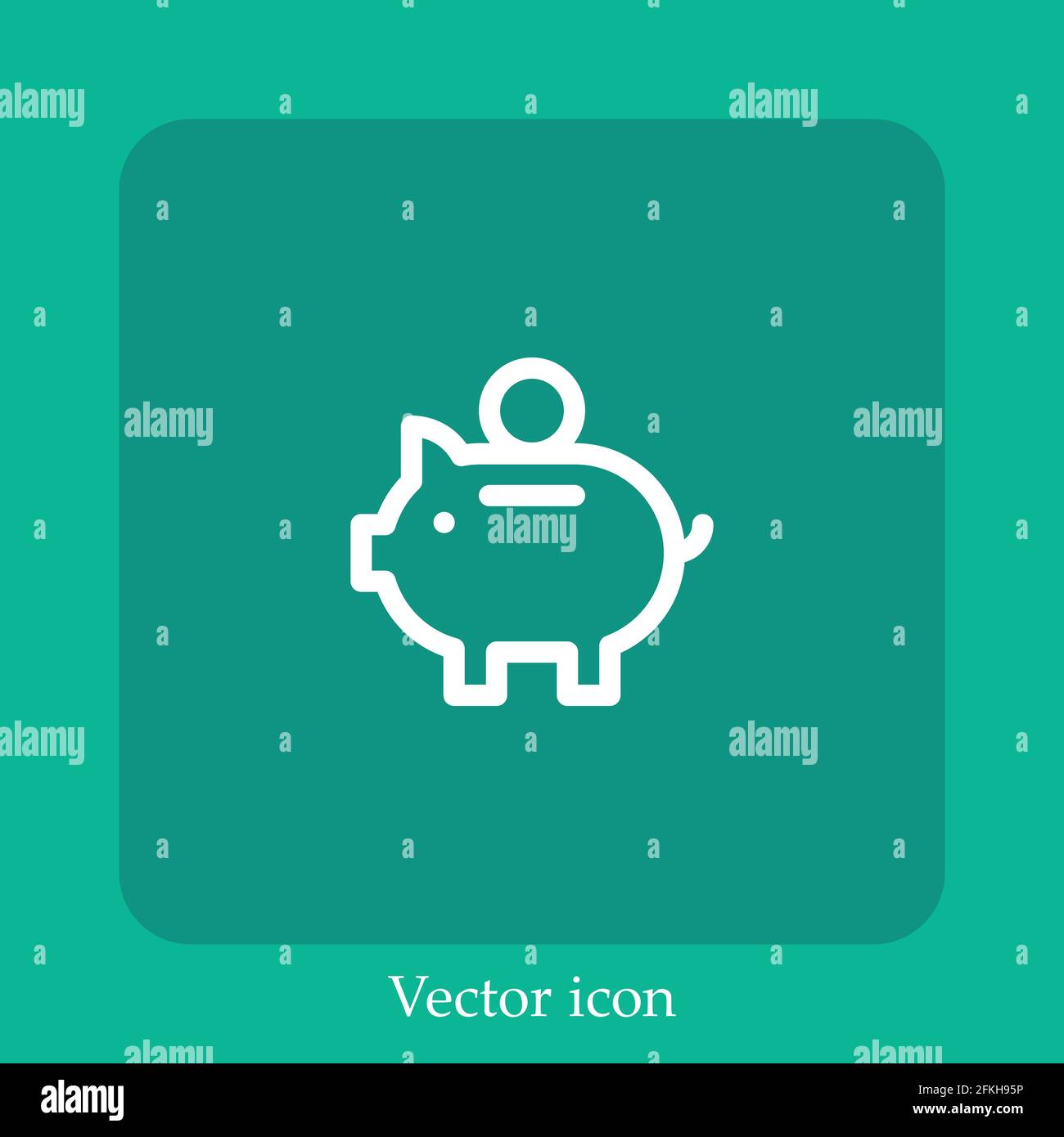 Memory bank image Stock Vector Images - Alamy