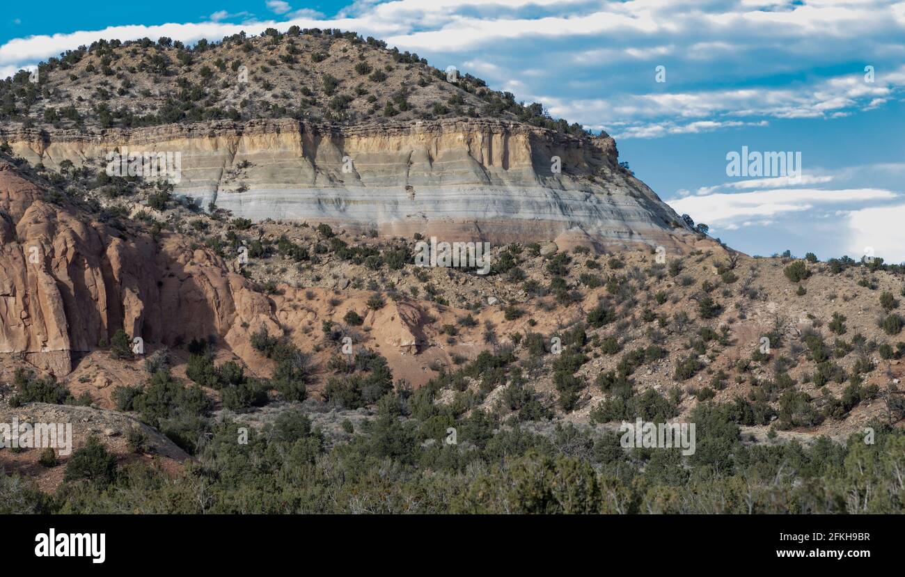 Arizona scenic panoramic hi-res stock photography and images - Alamy