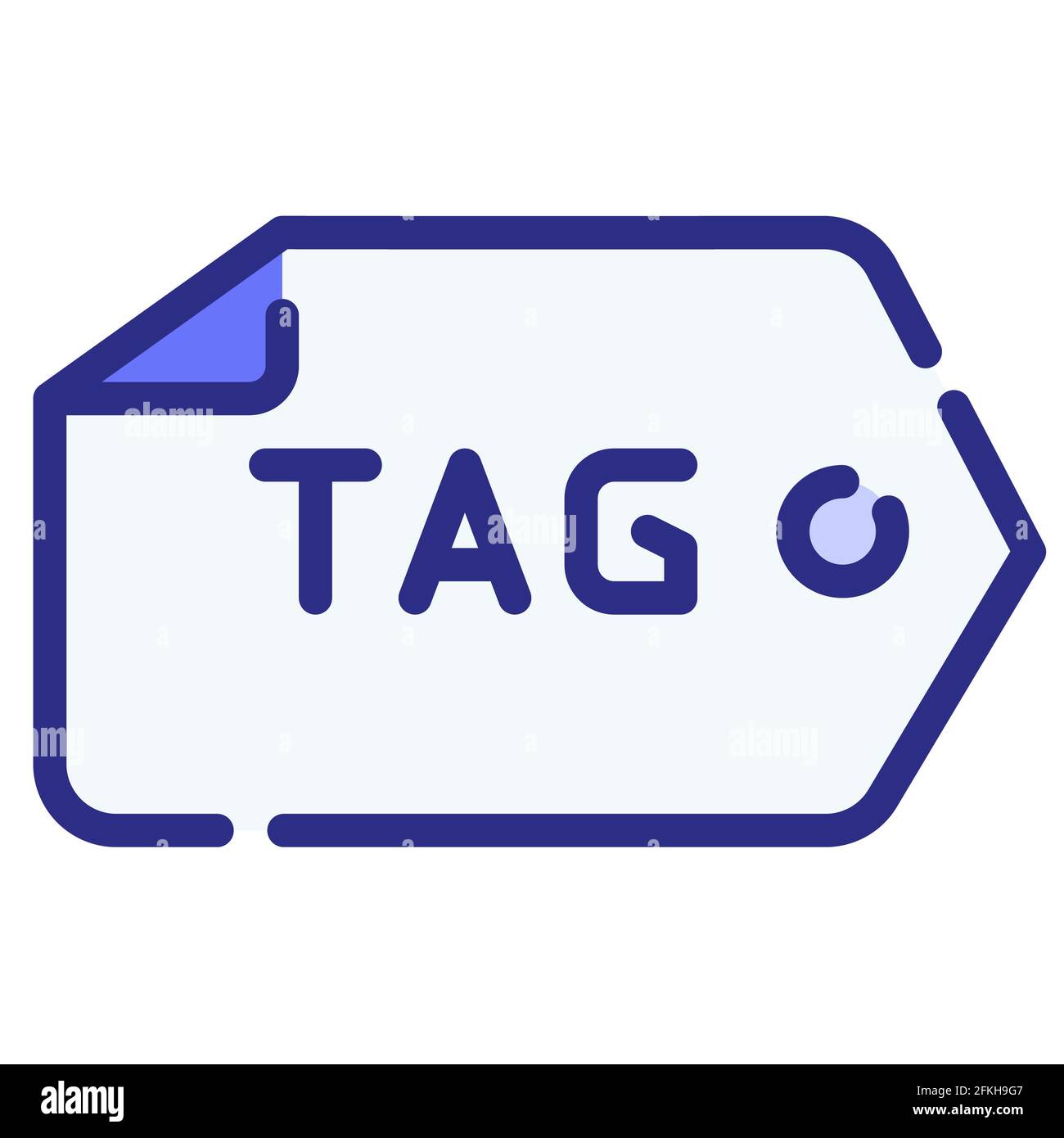 Dash tag hi-res stock photography and images - Alamy