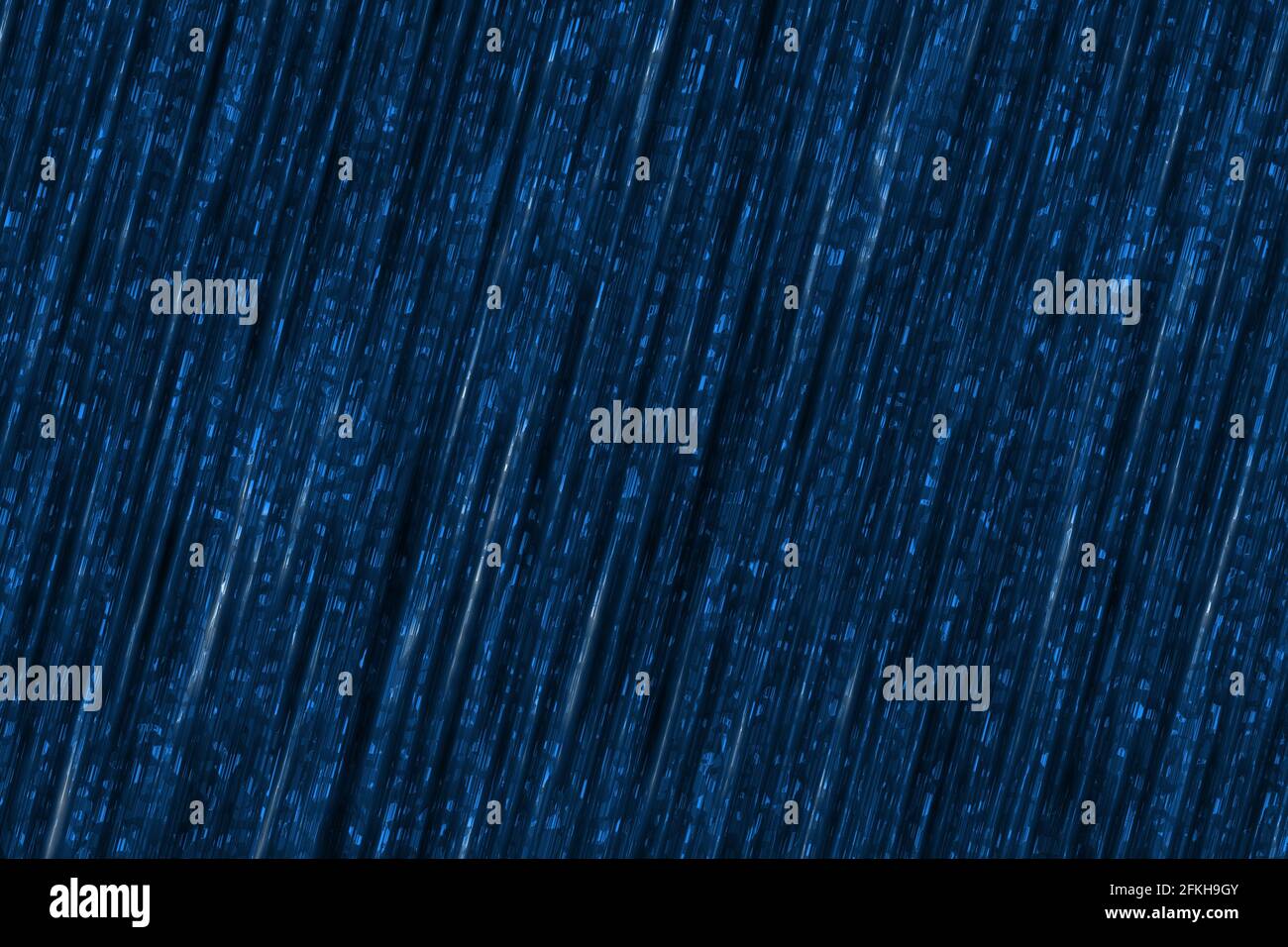 creative blue dark rough aluminum straight lines computer graphic ...