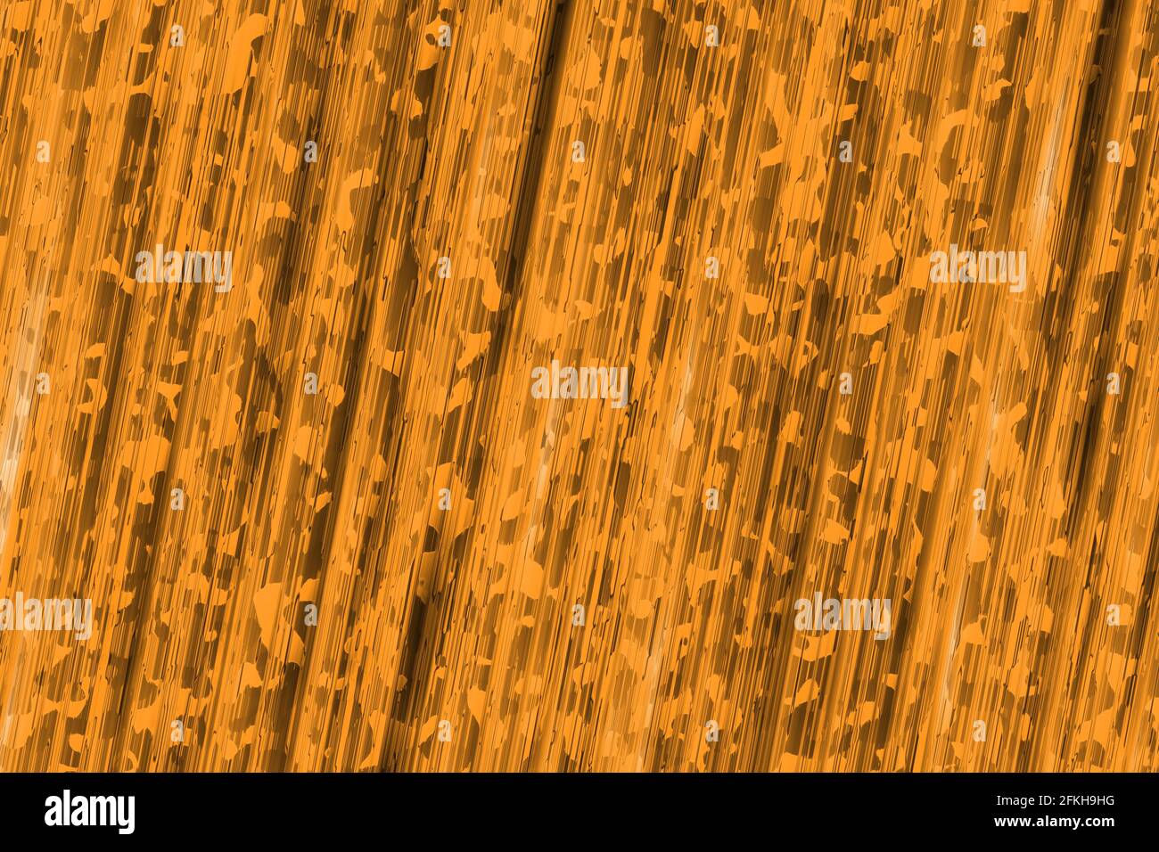 beautiful orange abstractive rough metal computer art texture ...