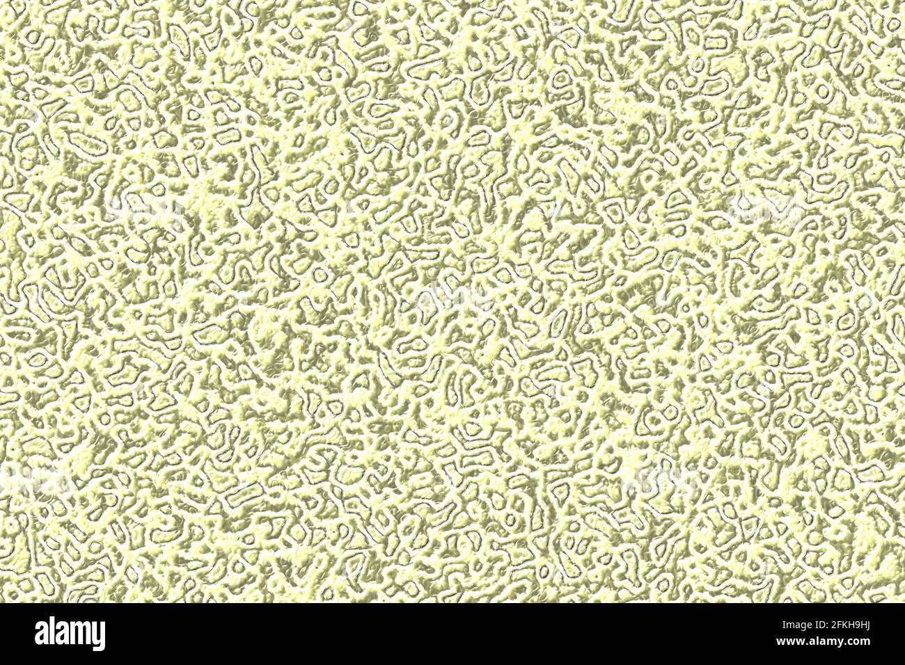 creative amazing yellow muscle tissue cg background illustration Stock ...