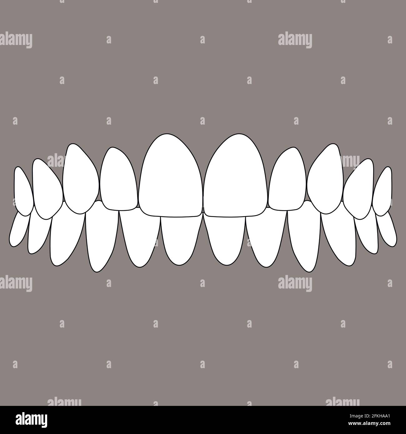 Material solution Stock Vector Images - Alamy