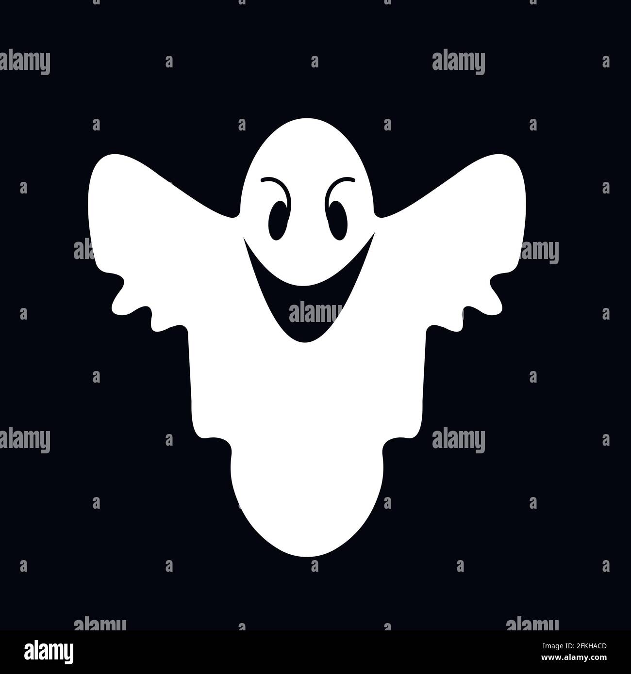 Ghost eye Black and White Stock Photos & Images - Alamy