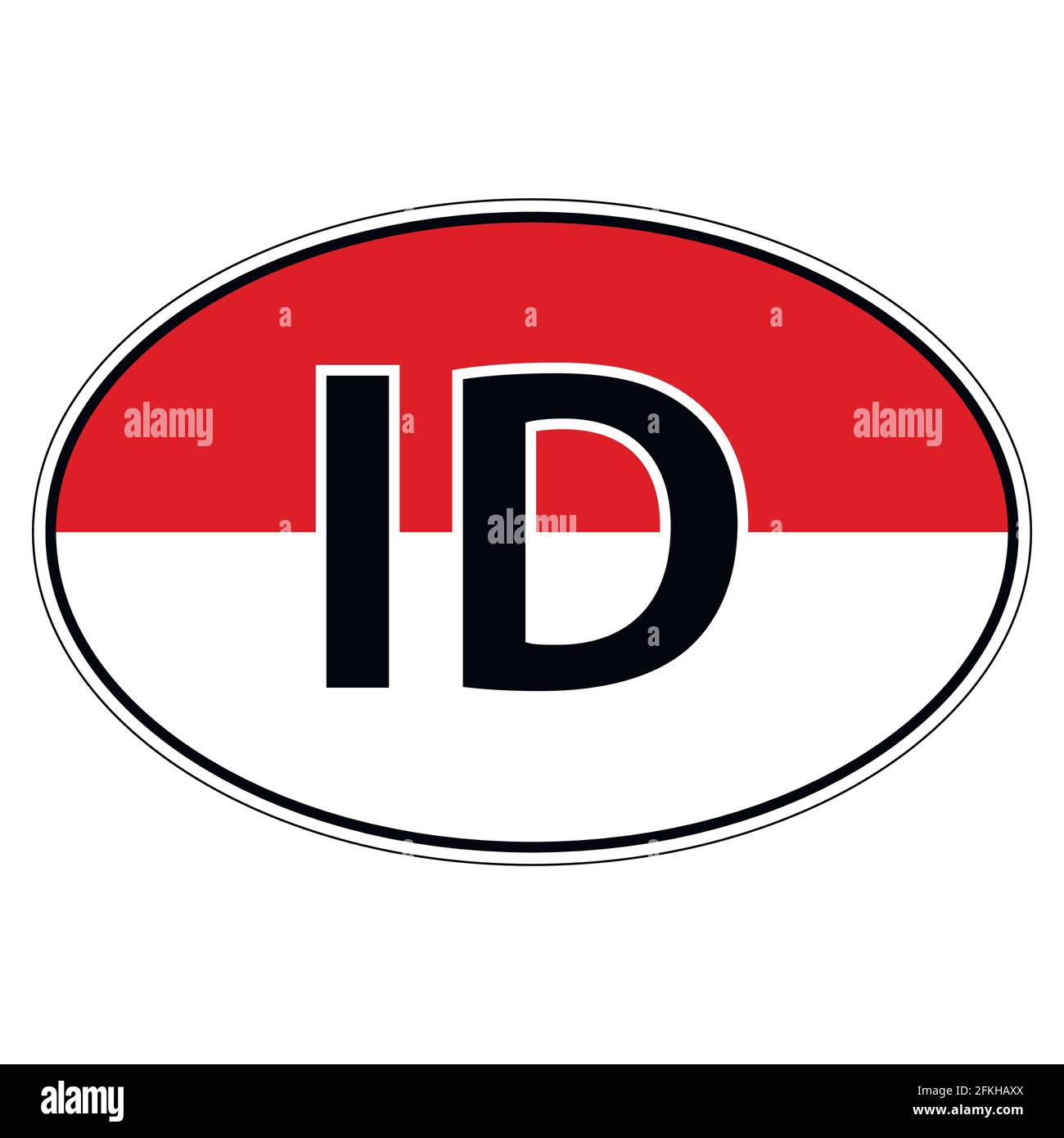 Indonesia design Stock Vector Images - Alamy