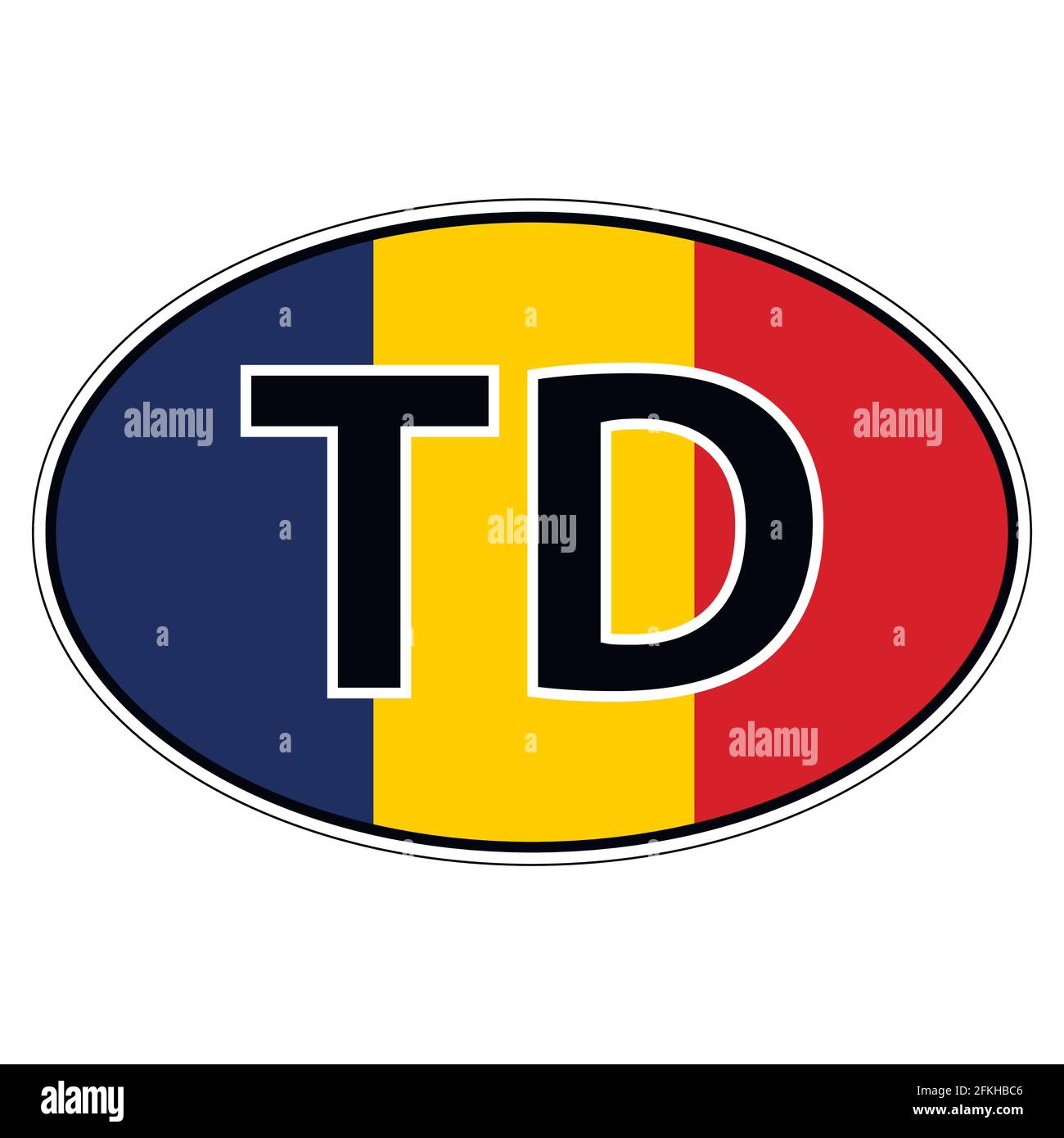 Tchad hi-res stock photography and images - Alamy