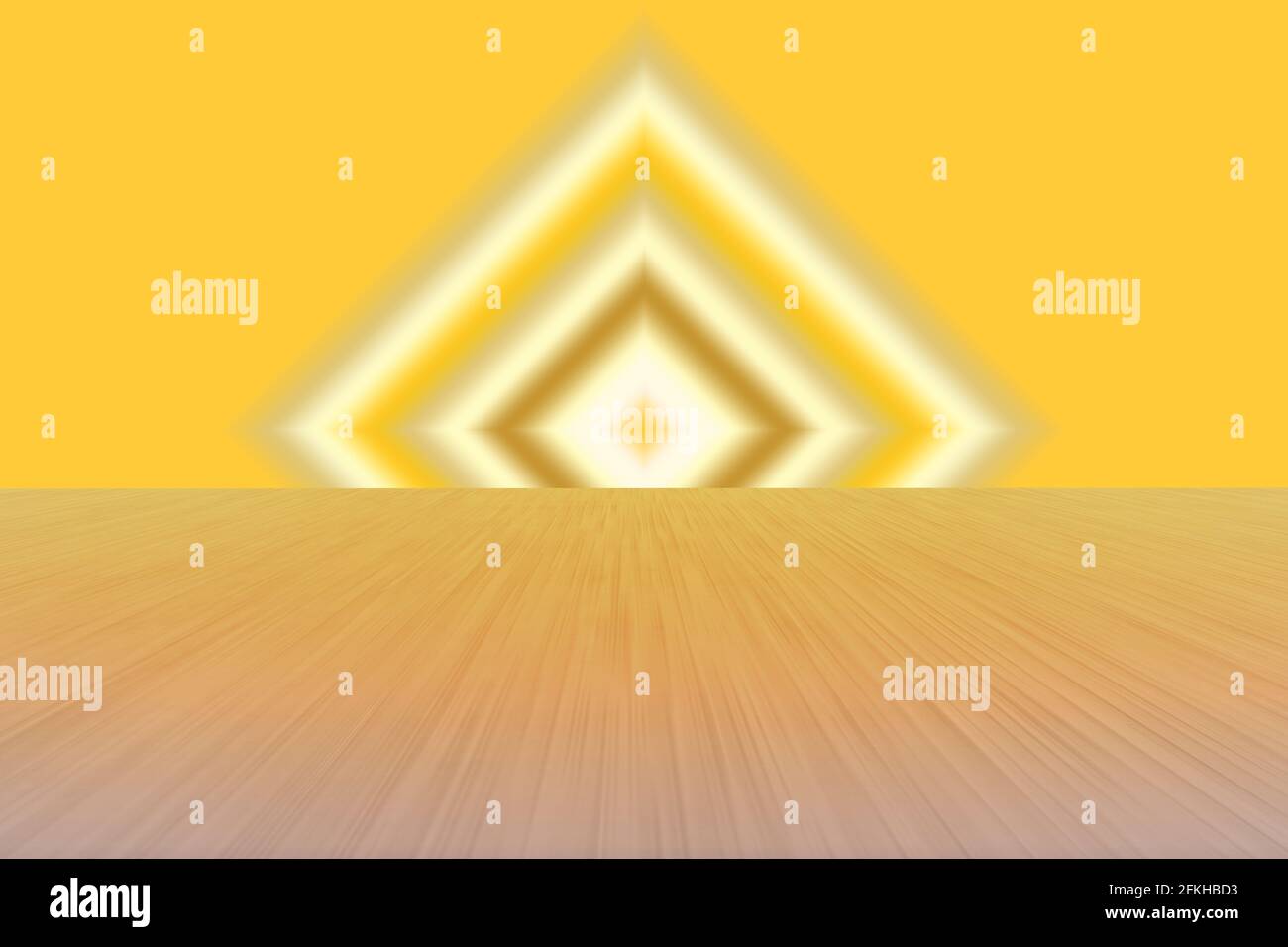 An abstract 3d perspective background image Stock Photo - Alamy