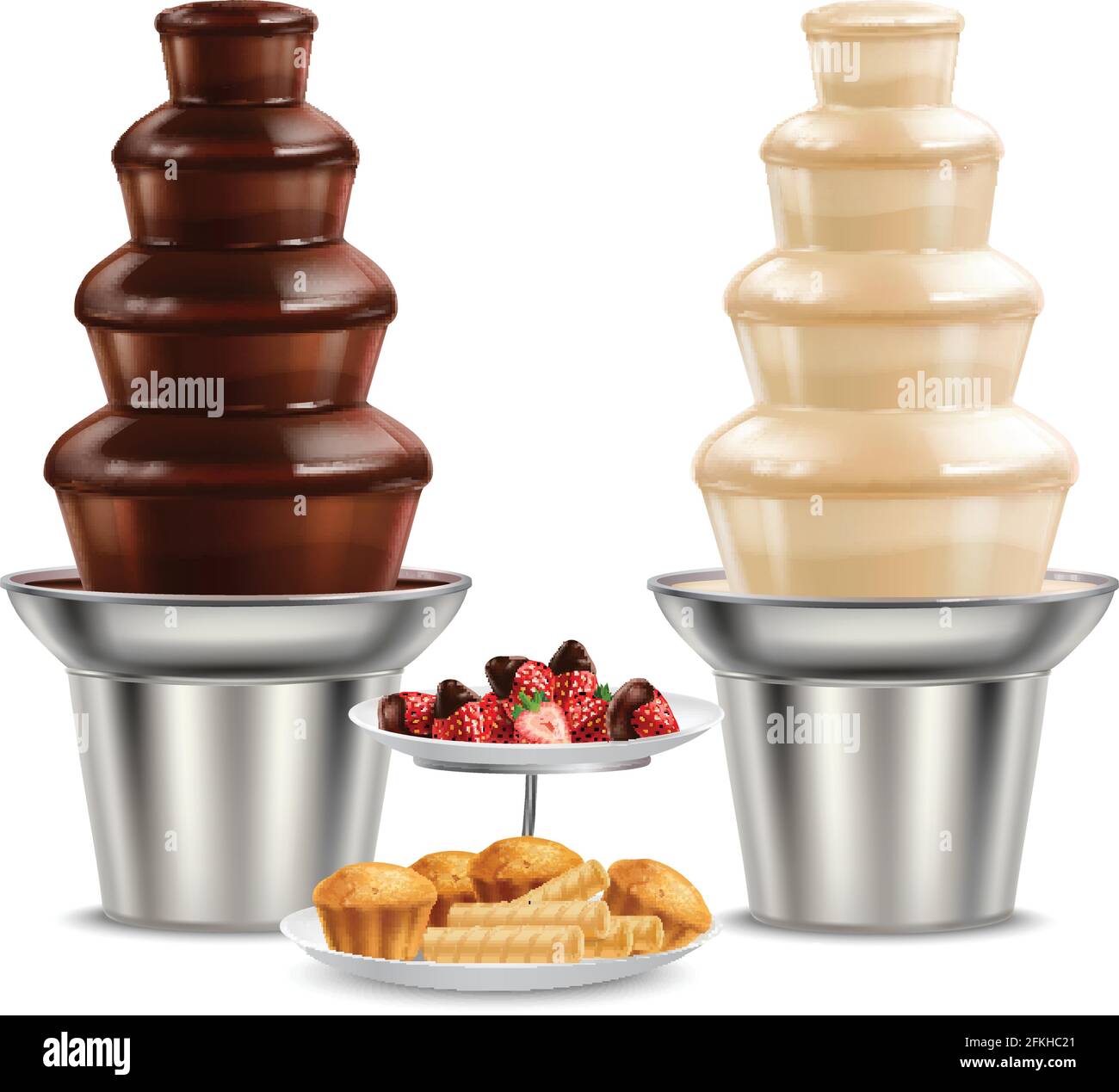 Dipped Vector Vectors High Resolution Stock Photography and Images - Alamy