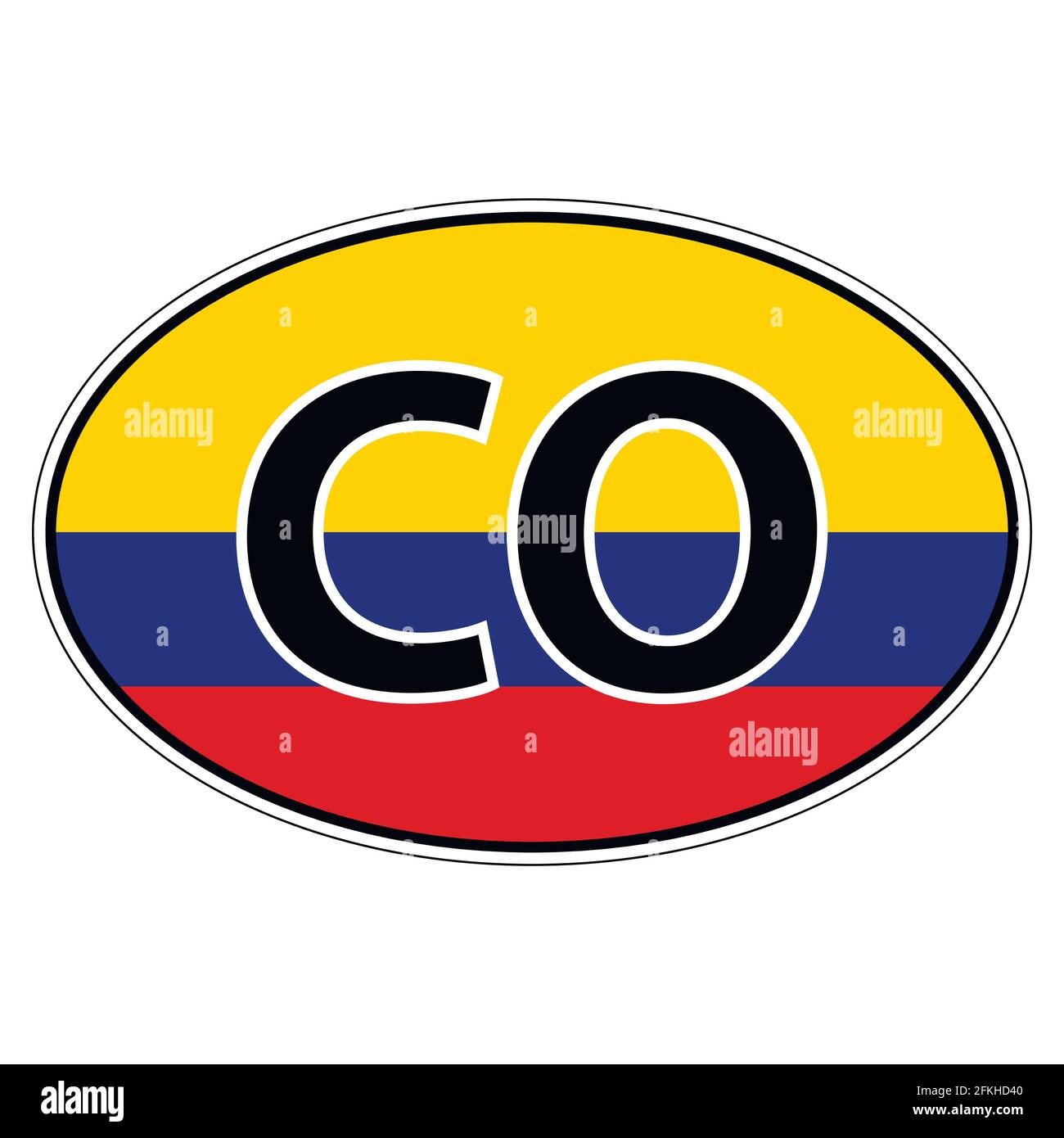 Republic co Stock Vector Images - Alamy