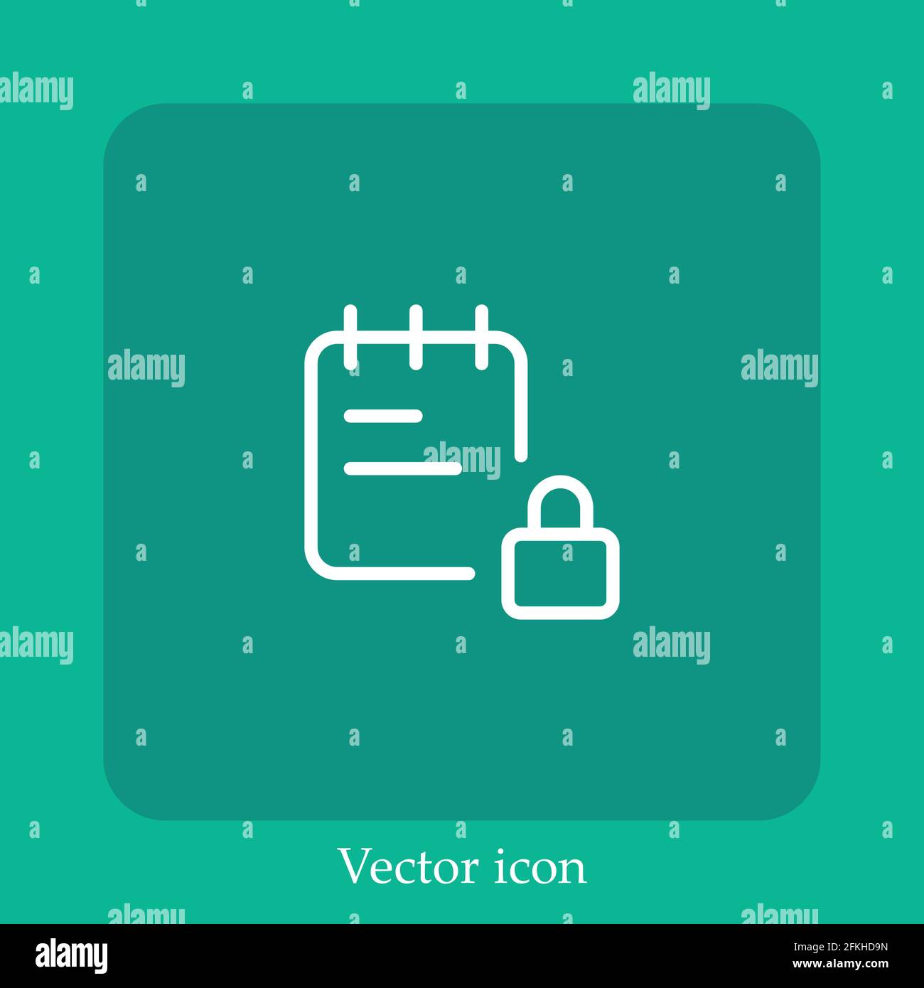Locked power Stock Vector Images - Alamy