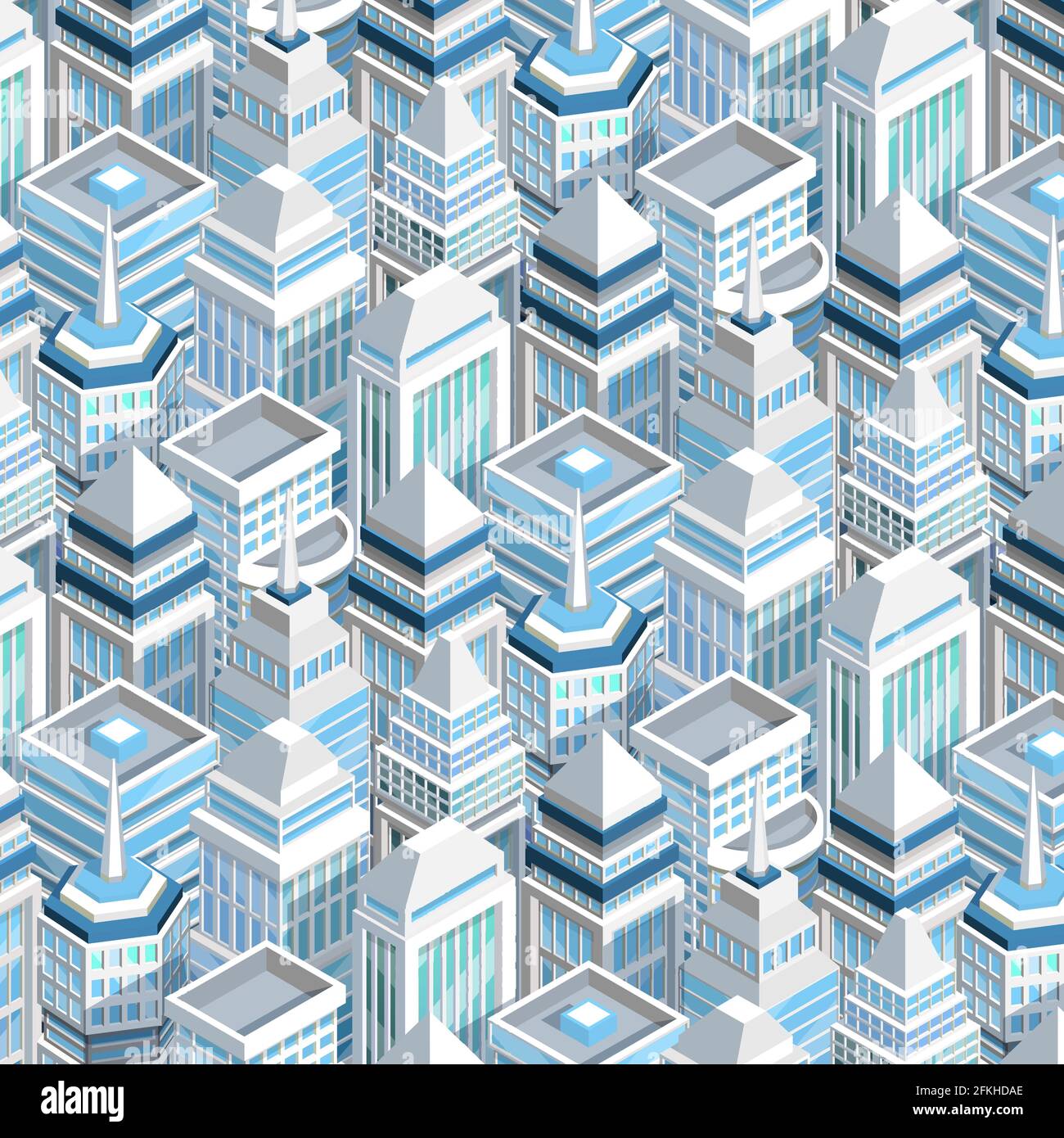 Types Of Buildings Stock Vector Images - Alamy