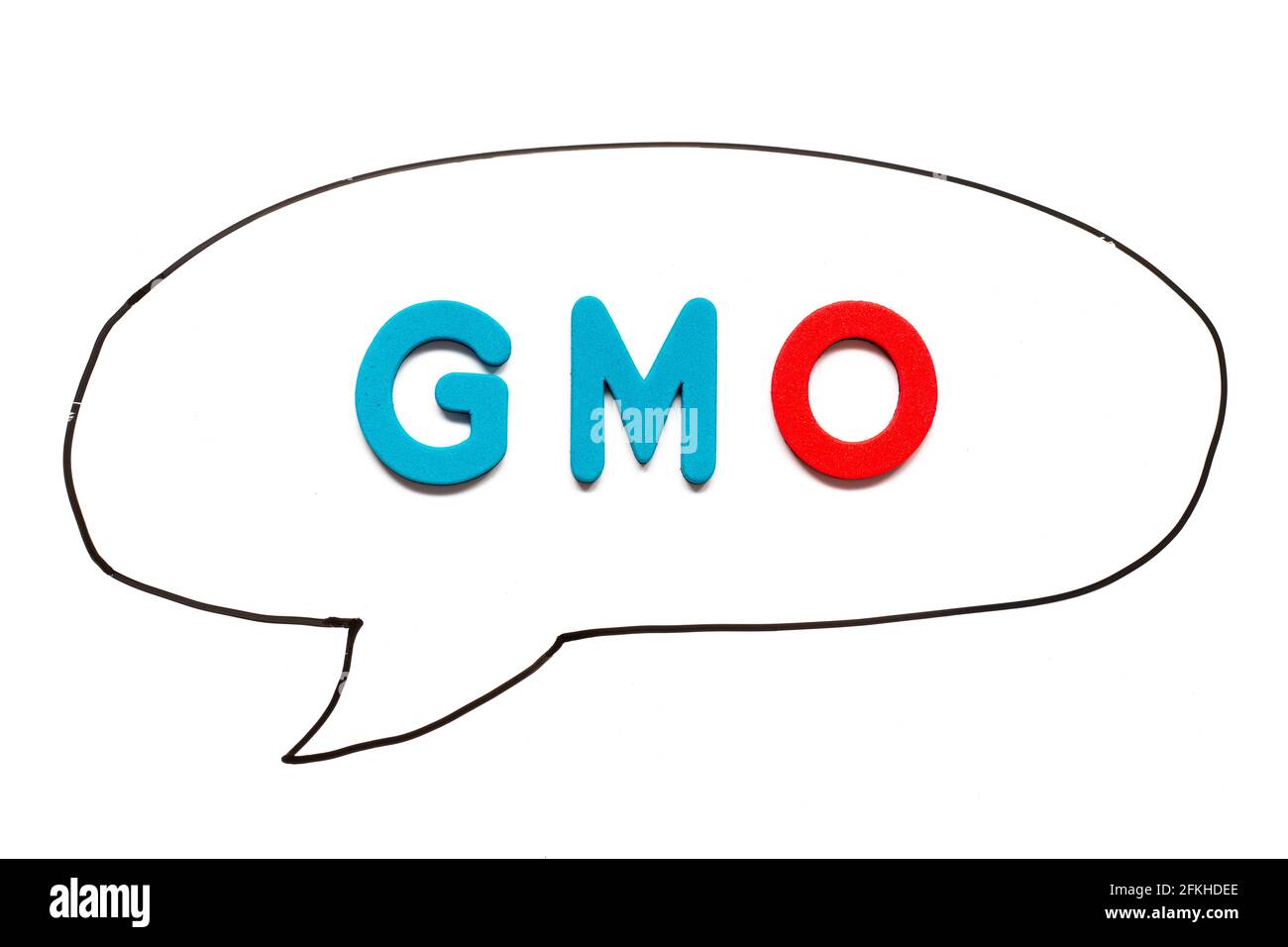 Modified letter hi-res stock photography and images - Alamy