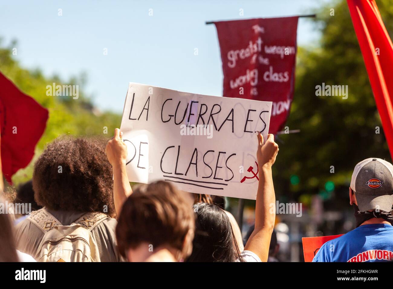 Liberation day liberation party hi-res stock photography and images - Alamy