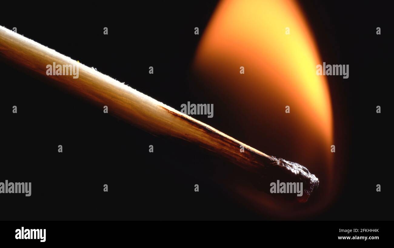 Smoldering stick hi-res stock photography and images - Alamy