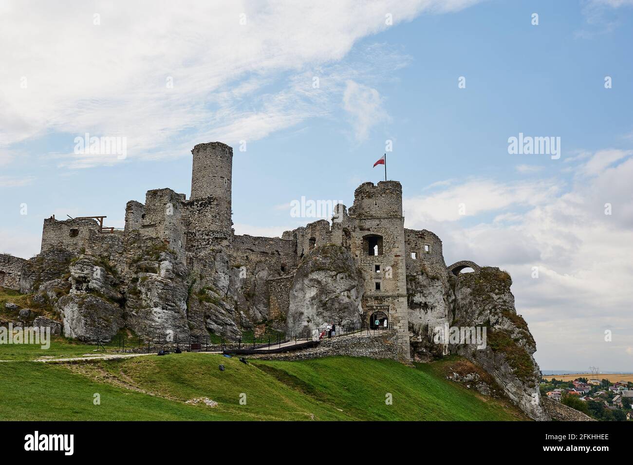 Medieval system hi-res stock photography and images - Alamy