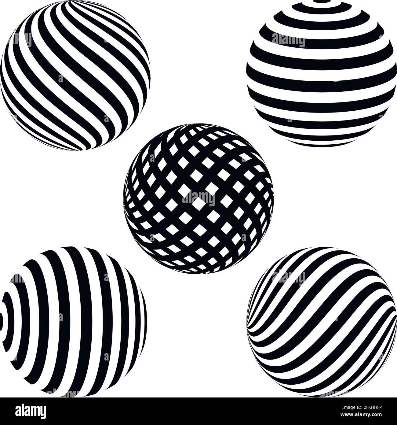 Core range Stock Vector Images - Alamy