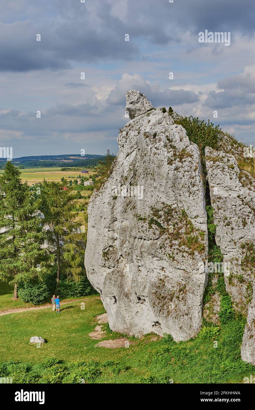 Little human hi-res stock photography and images - Alamy