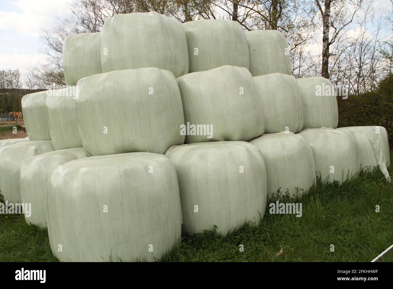 Many silos hi-res stock photography and images - Alamy