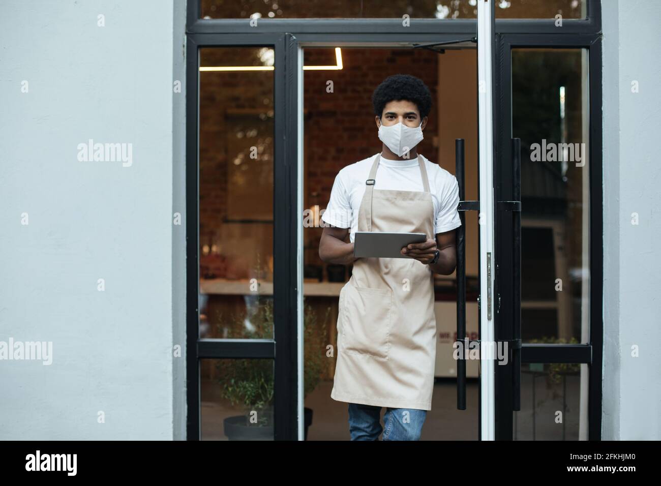 New normal in customer service, reopening after covid-19 quarantine ...