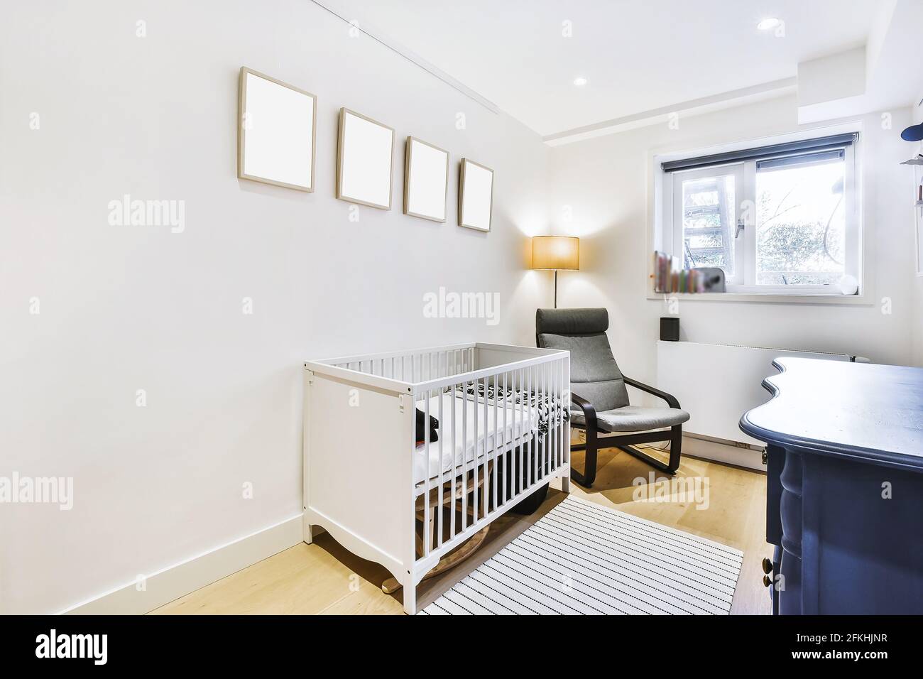 Cot design hi-res stock photography and images - Alamy