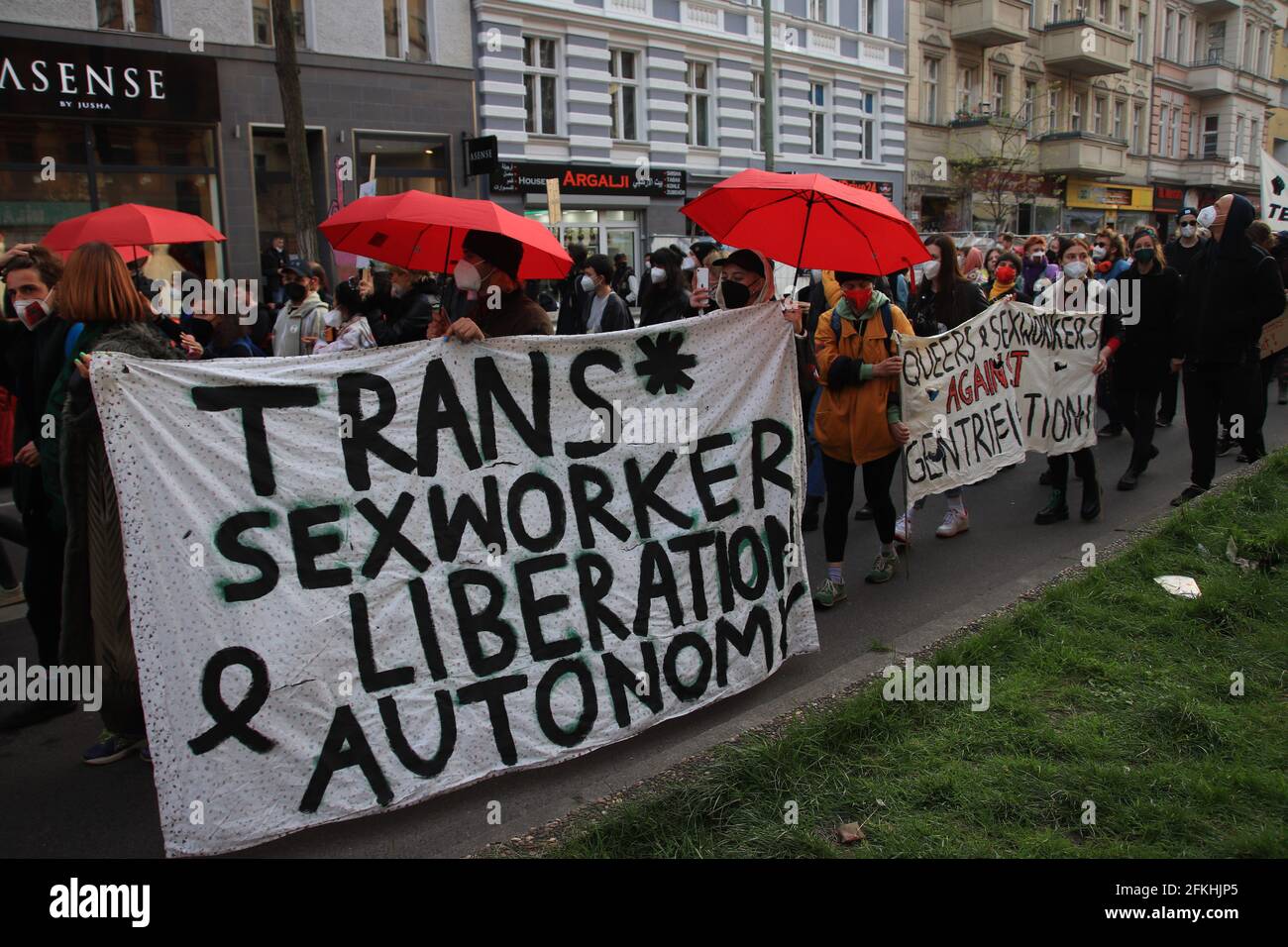 Transgender students hi-res stock photography and images - Alamy