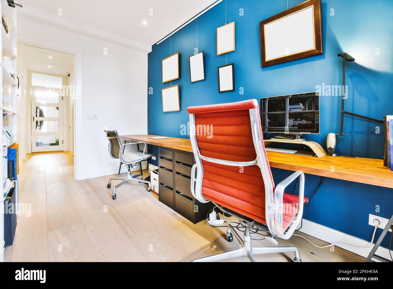 Interior home creative modern hi-res stock photography and images - Alamy