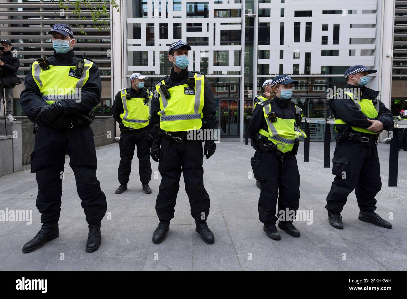 Territorial support group hi-res stock photography and images - Alamy