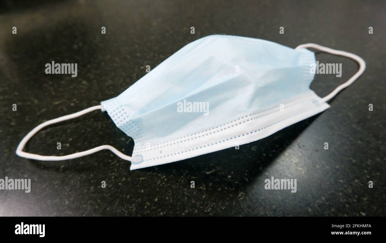 A face mask for safety Stock Photo - Alamy