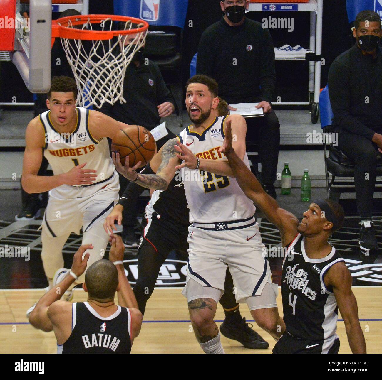 Austin rivers hi-res stock photography and images - Alamy