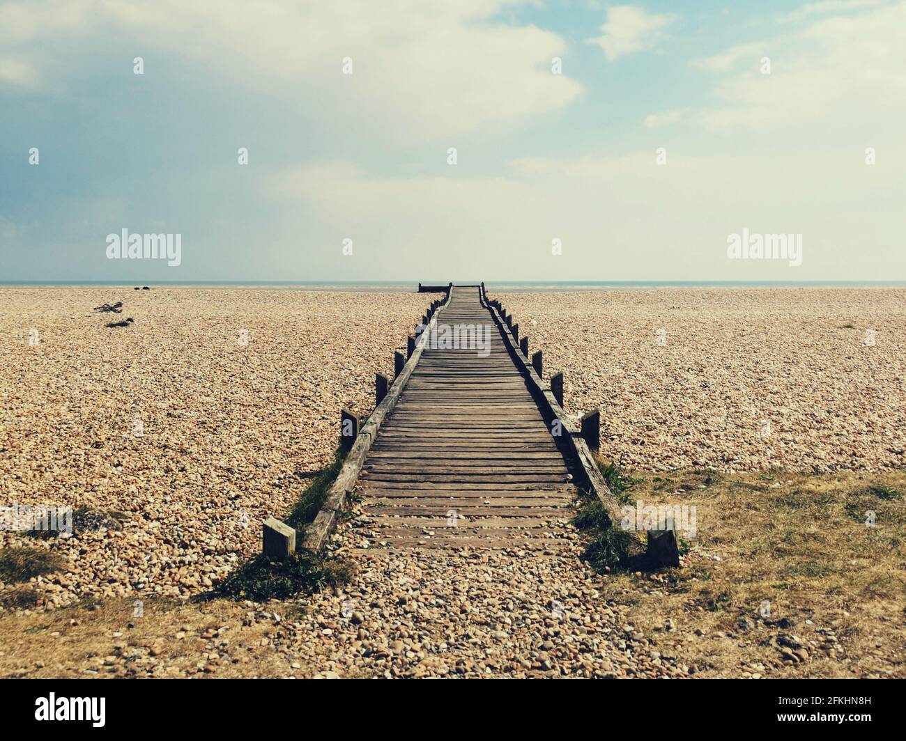 Path Leading Into The Distance High Resolution Stock Photography and ...