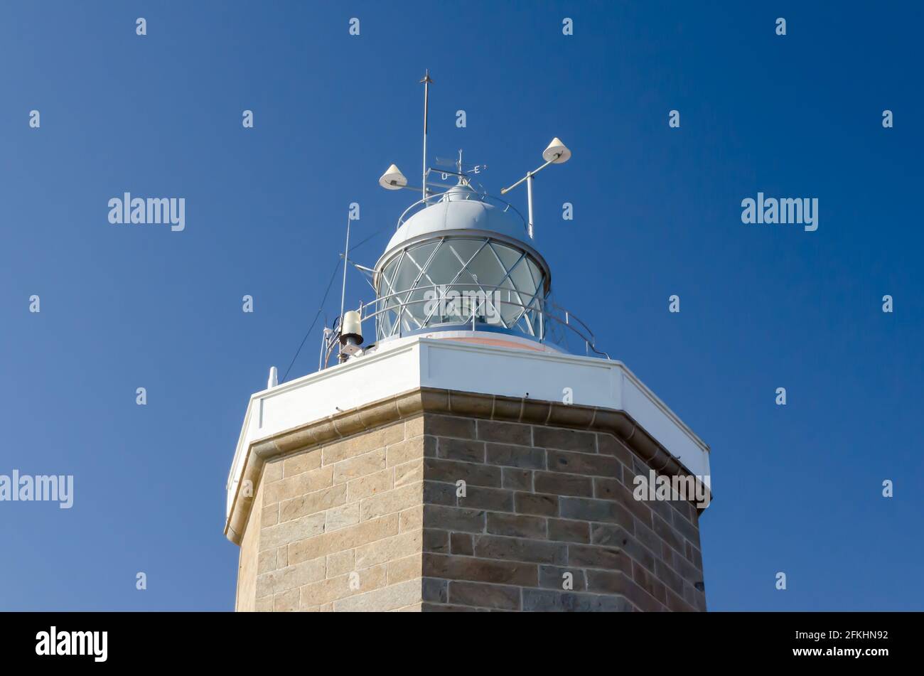 Cape finisterre spain aerial hi-res stock photography and images - Alamy