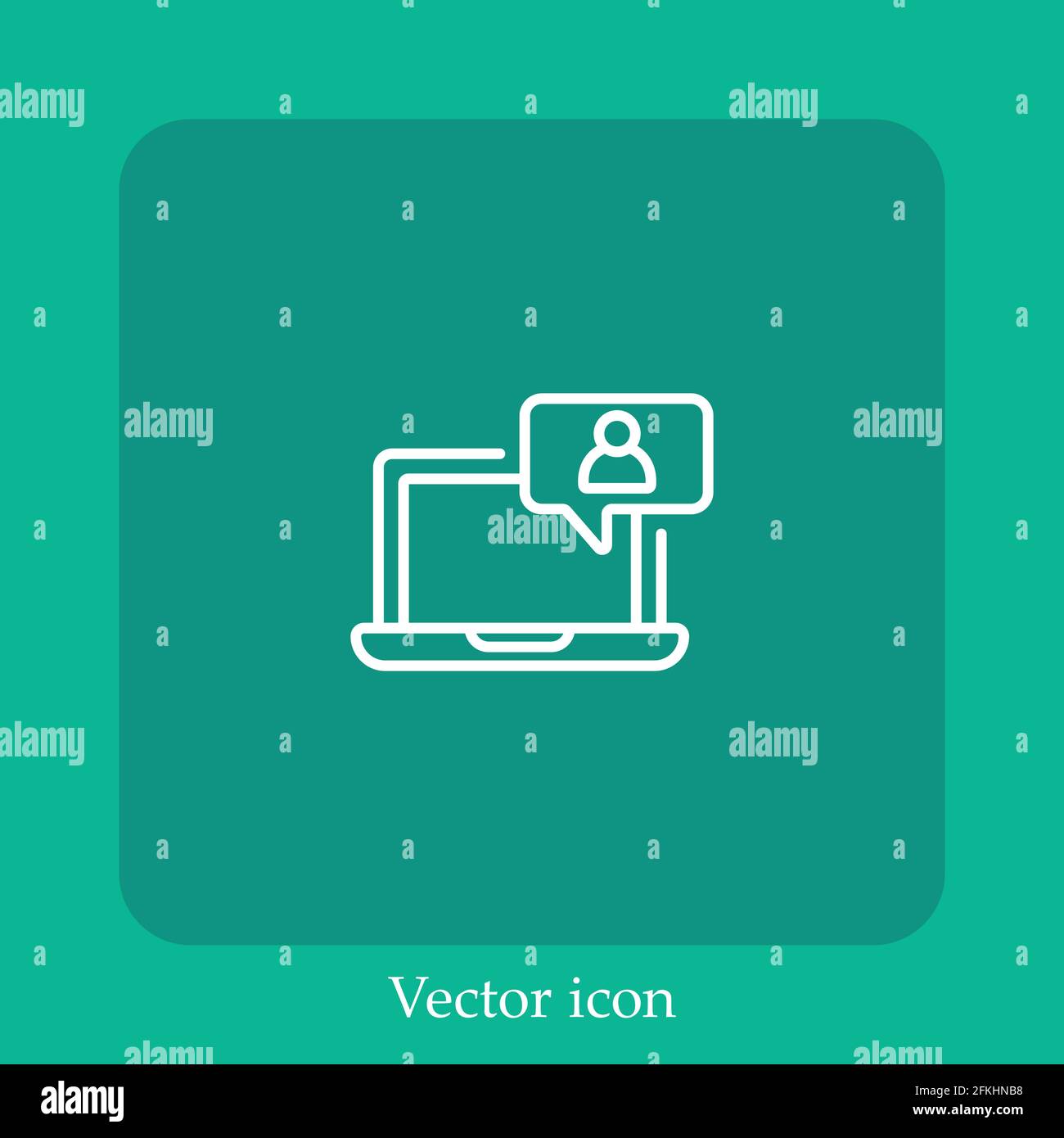 Line drawing action camera Stock Vector Images - Alamy