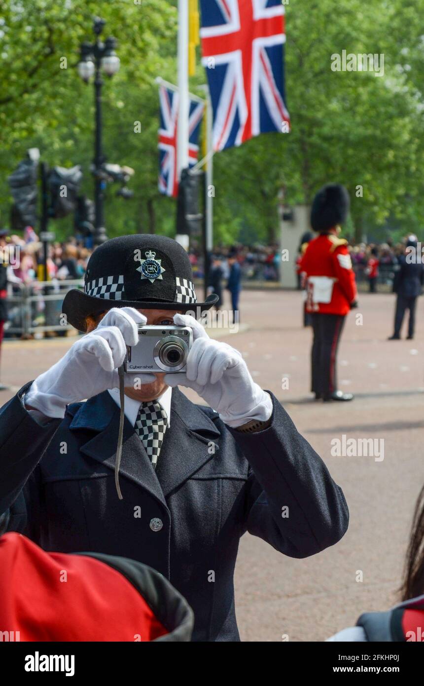 Wpc uniform hi-res stock photography and images - Alamy