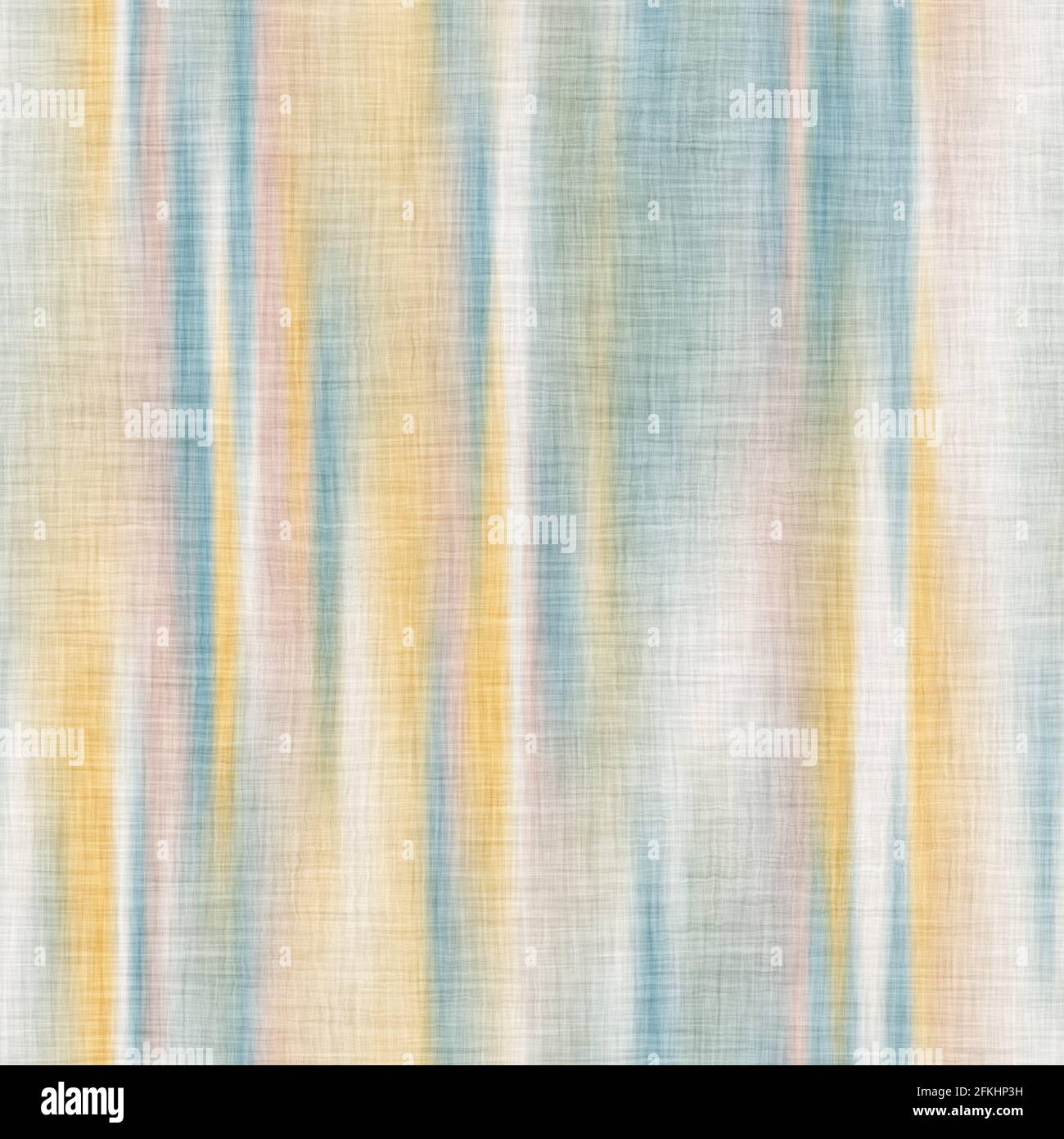 Seamless deep dye batik tribal stripes pattern for interior design ...