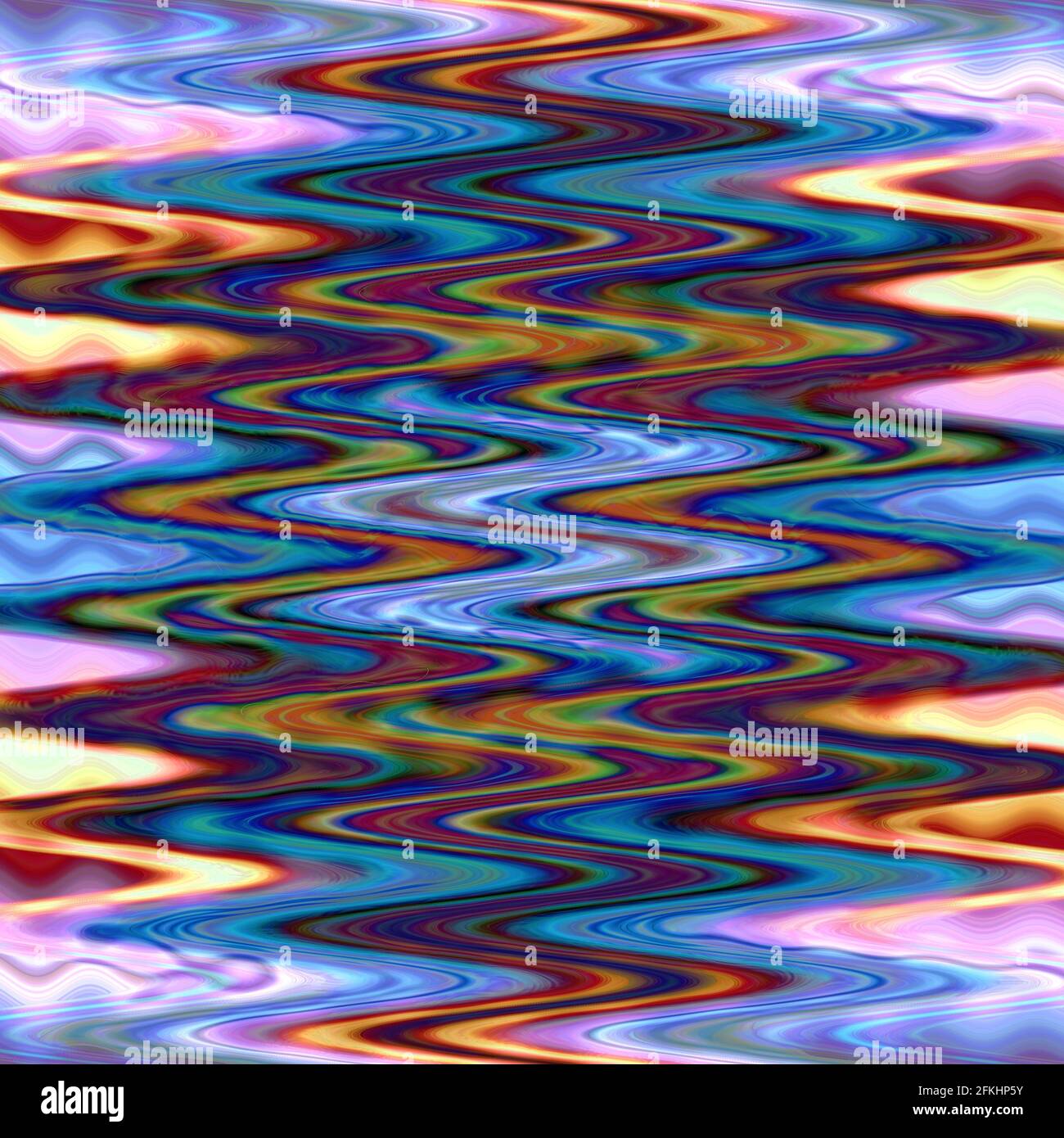 Color gradient background of the abstract geometric shape.Cool ...