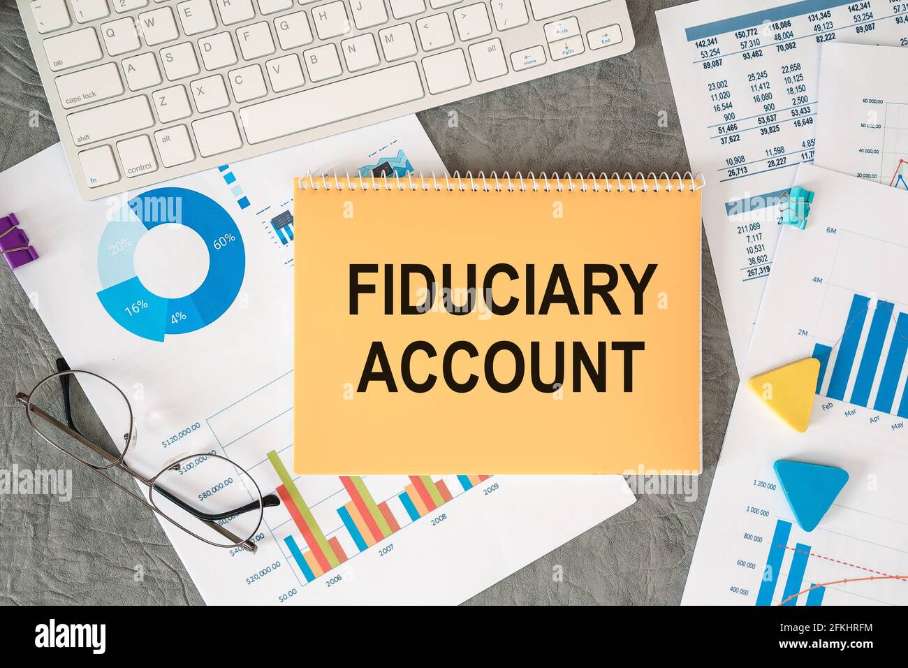 Fiduciary hi-res stock photography and images - Alamy