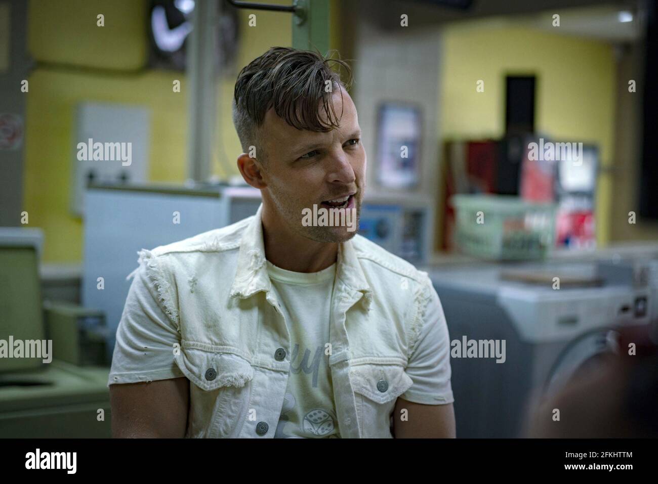 Michael lipka hi-res stock photography and images - Alamy