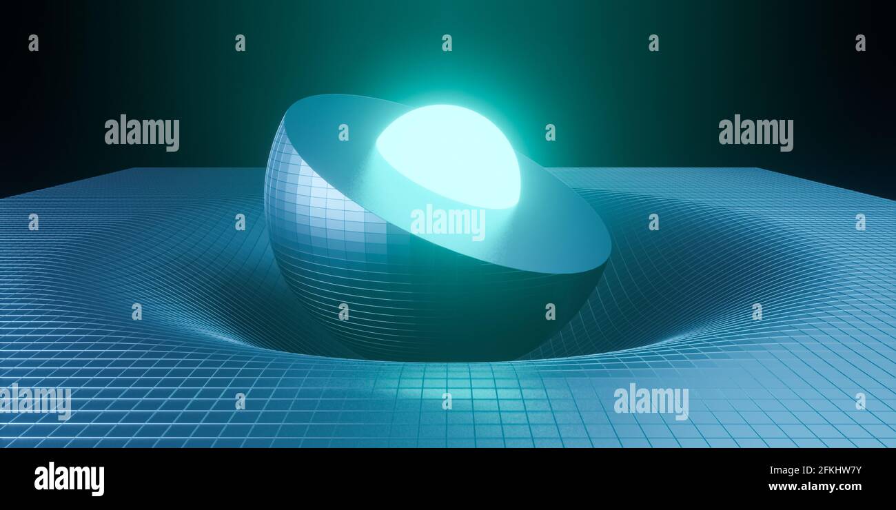 Quantum orbit hi-res stock photography and images - Alamy
