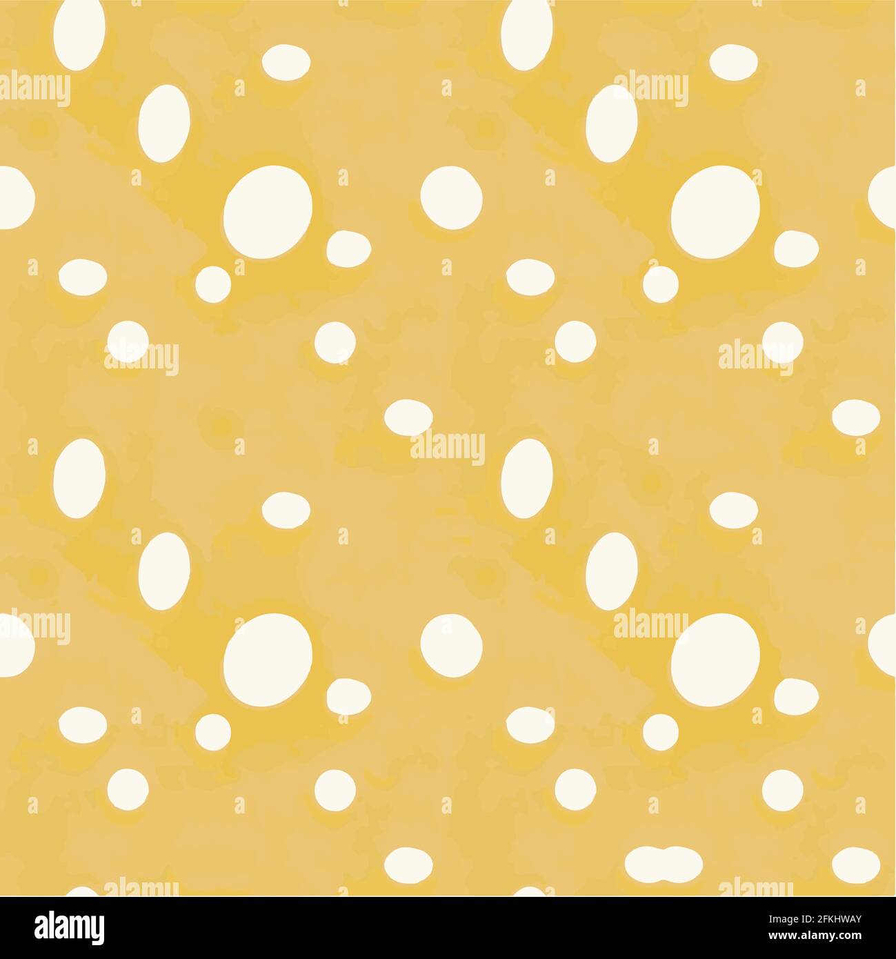 Cheese seamless Background Stock Vector Image & Art - Alamy