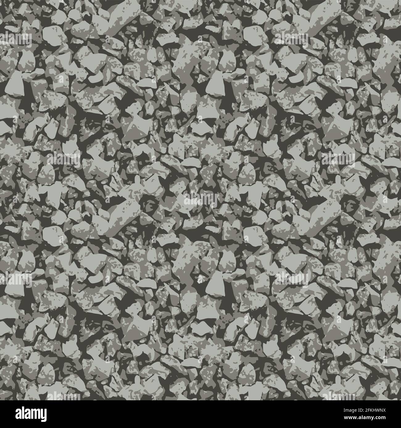 Detail seamless texture stone Stock Vector Images - Alamy