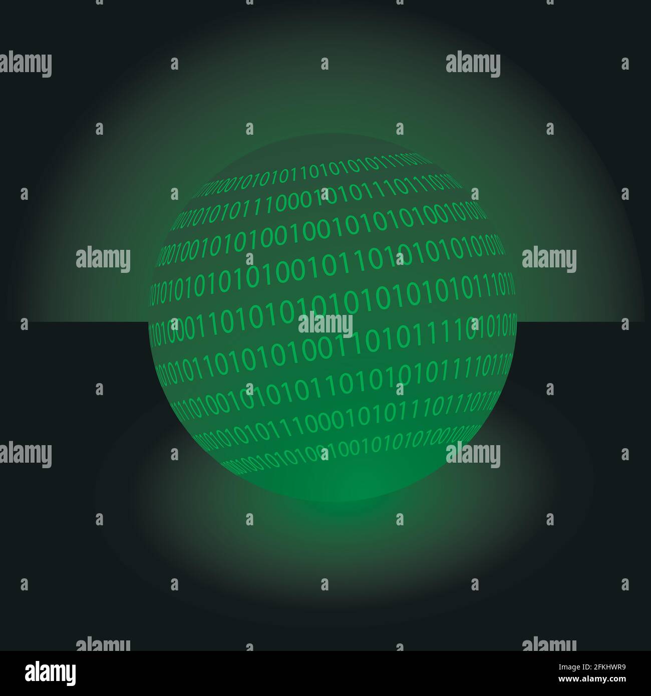 Matrix Stock Vector Images - Alamy