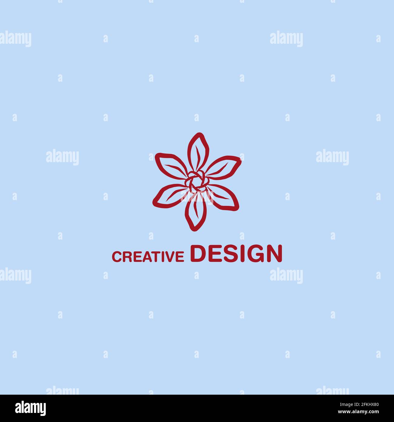 Yoga label vector vectors hi-res stock photography and images - Alamy