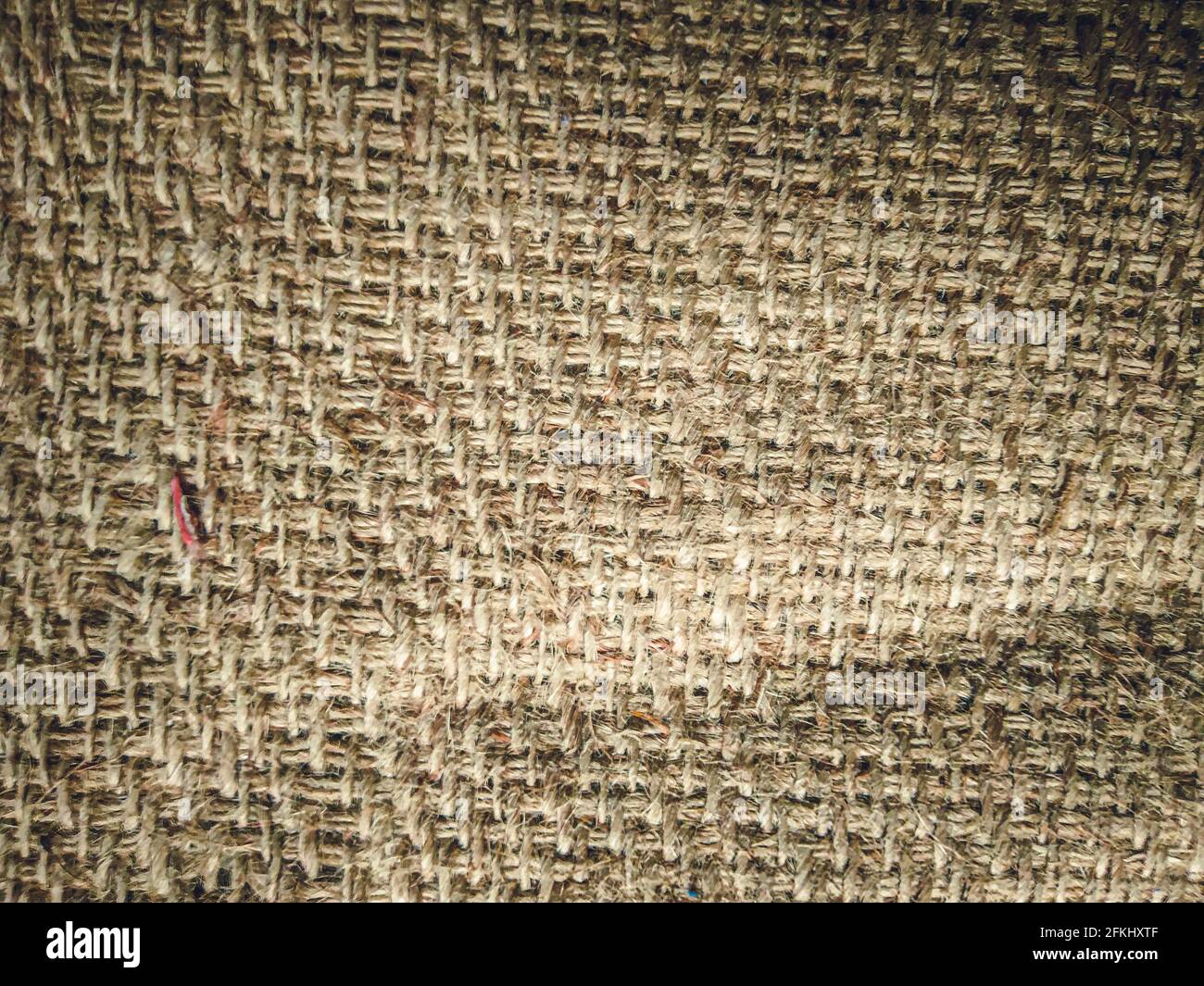 old khadi cloth texture background. light natural linen texture for the ...