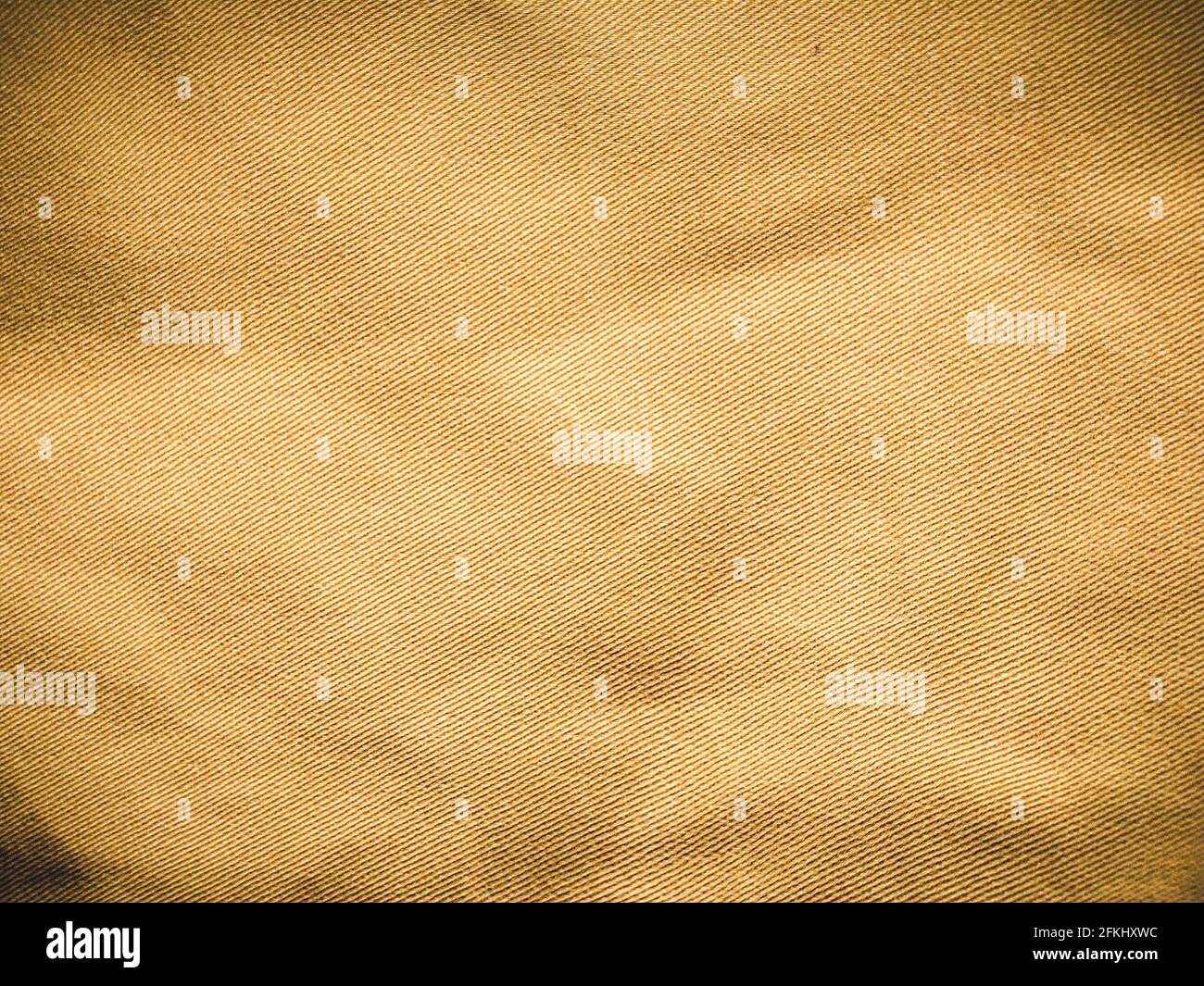 old khadi cloth texture background. light natural linen texture for the ...