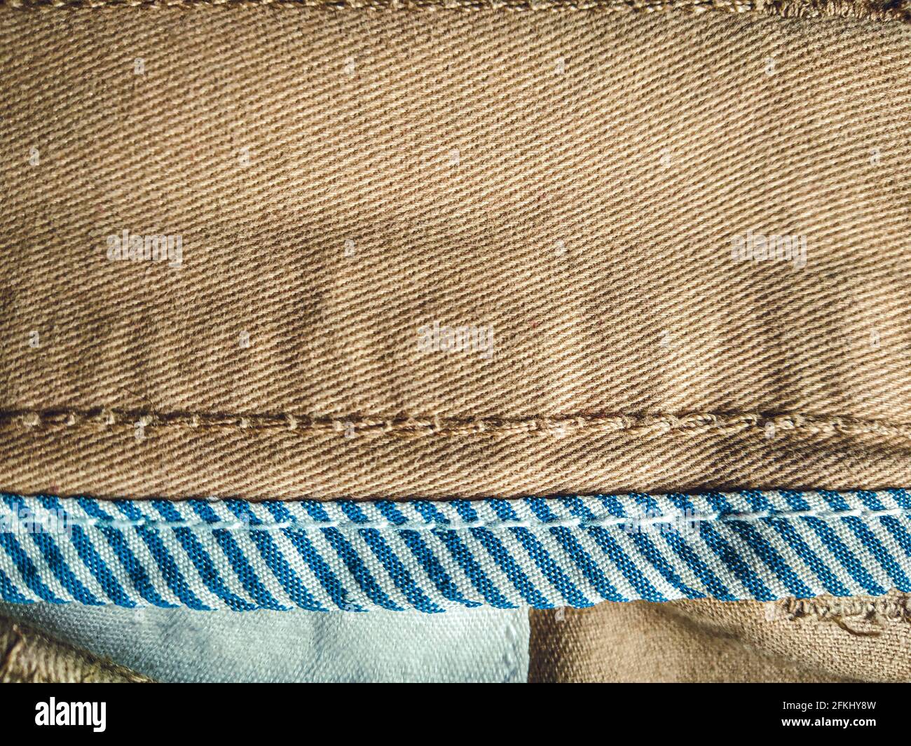 old khadi cloth texture background. light natural linen texture for the ...