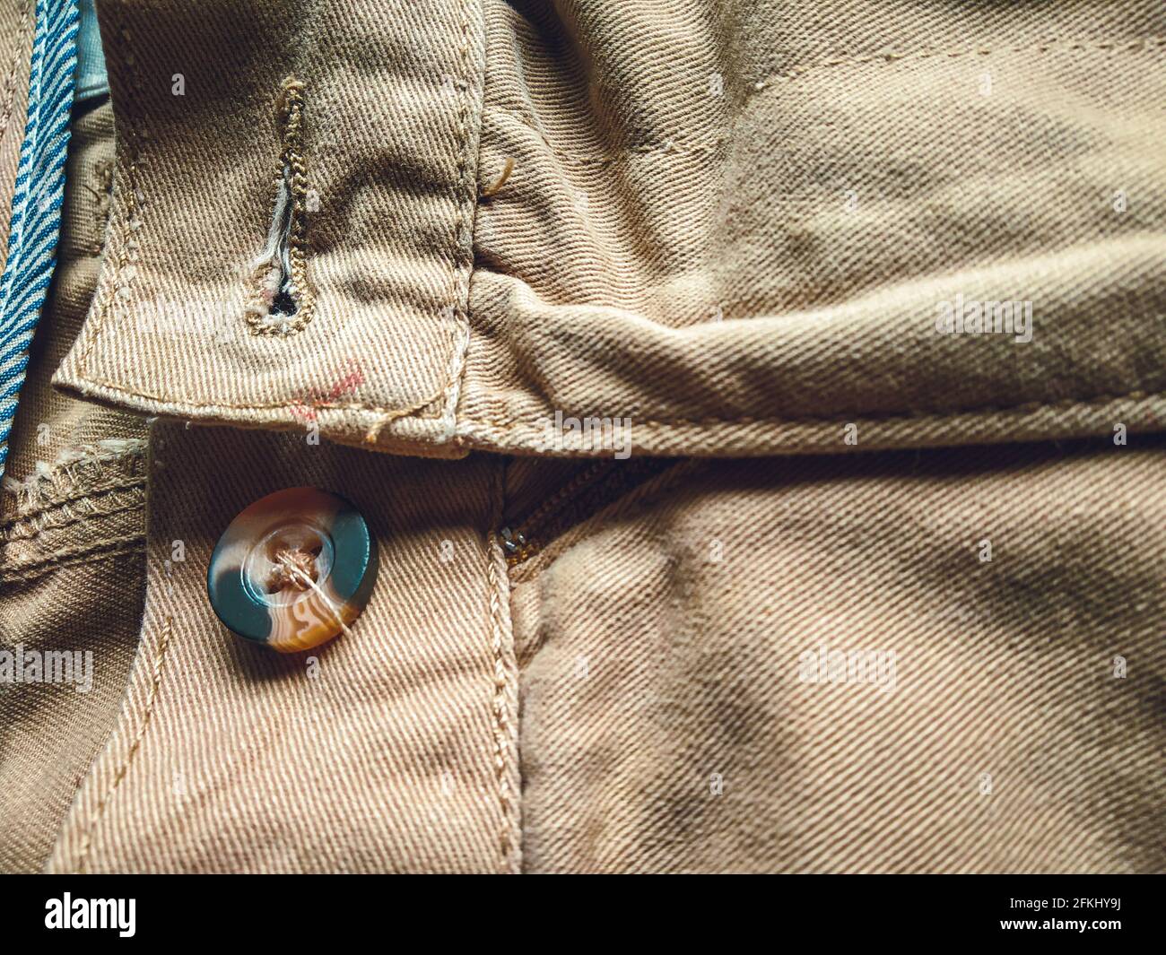 old khadi cloth texture background. light natural linen texture for the ...